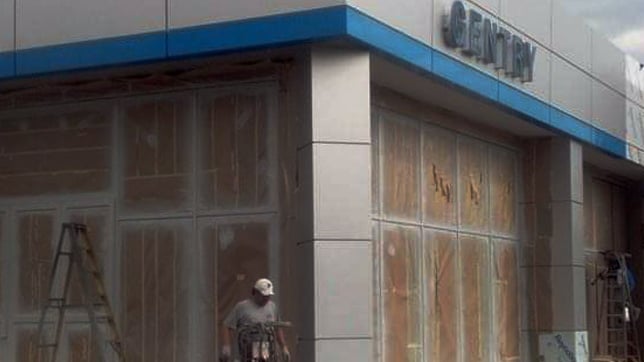 ElectroPainters Home